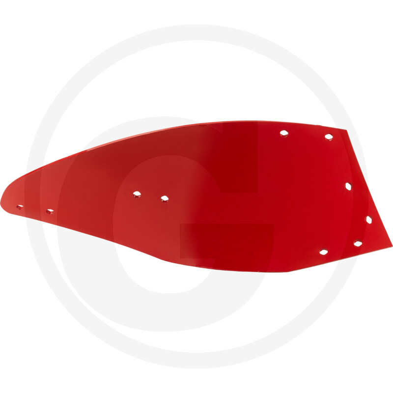 Hõlm parem 14-20" Kverneland GRANIT - Sike Agri