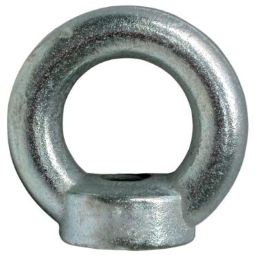 Tõsteaas-mutter M20 DIN582 - Sike Agri