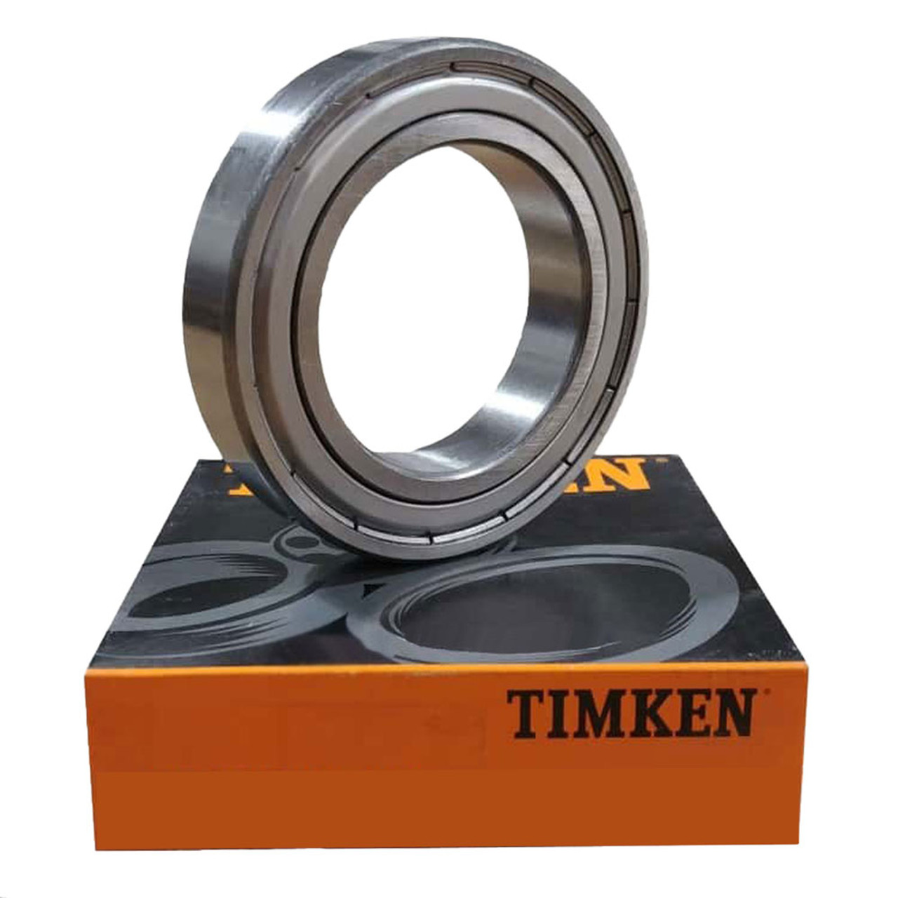 Laager 10x26x8 TIMKEN - Sike Agri