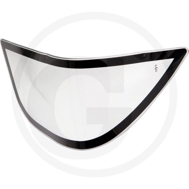 Esitule klaas vasak JOHN DEERE - Sike Agri