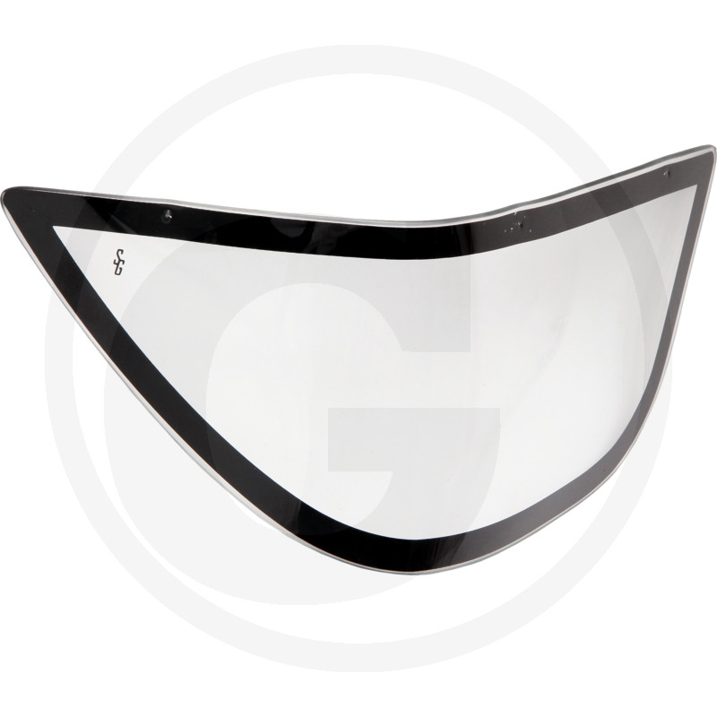 Esitule klaas parem JOHN DEERE - Sike Agri