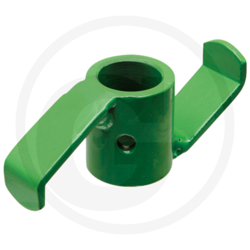 Segaja sõrm 1101100 - Sike Agri