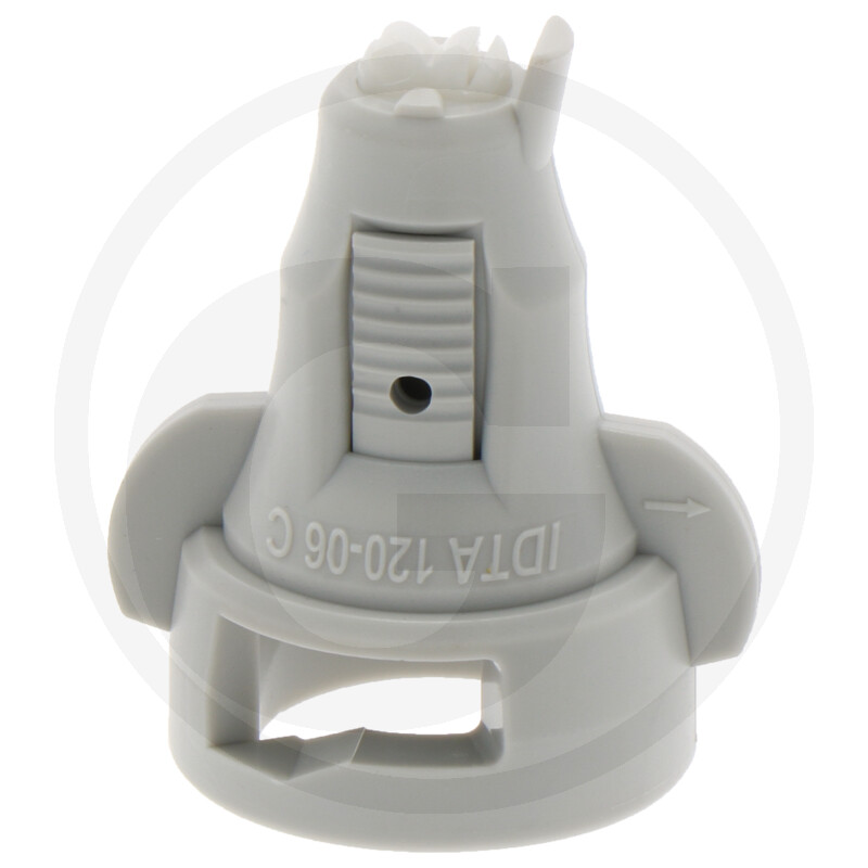 Pihusti ots hall 120° / 90° LECHLER - Sike Agri