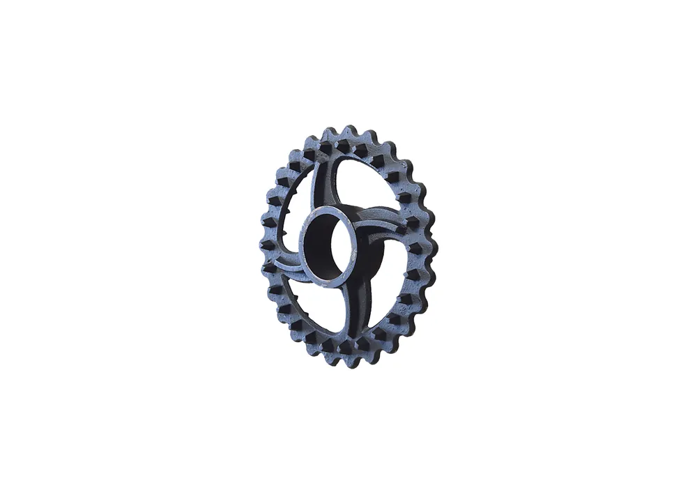 Crosskill element (loose) 600x60 - Sike Agri