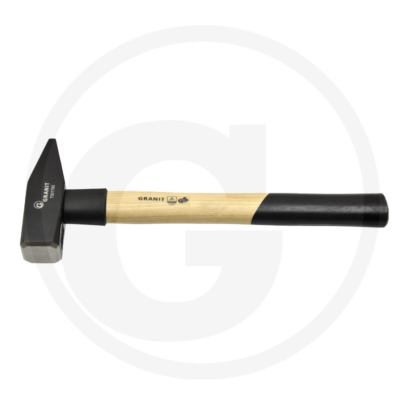 Haamer 1000g 360mm GRANIT - Sike Agri