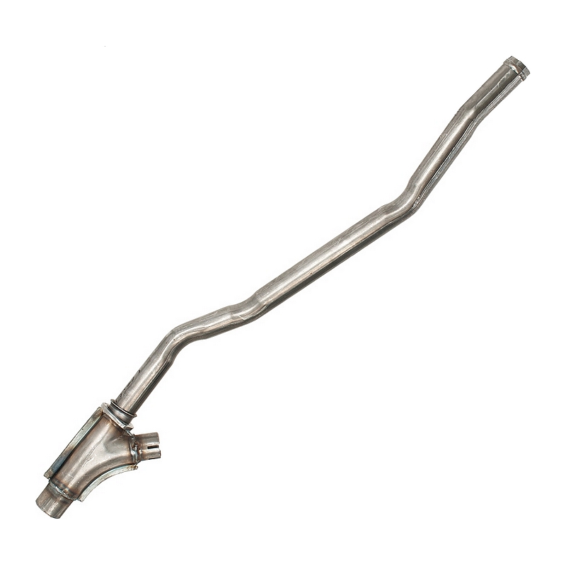 Summuti toru vasak 53-1203211 GAZ-53 - Sike Agri