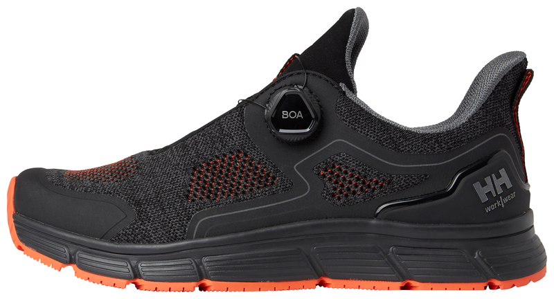 HH KENSINGTON Low BOA tööjalats 44 - Sike Agri