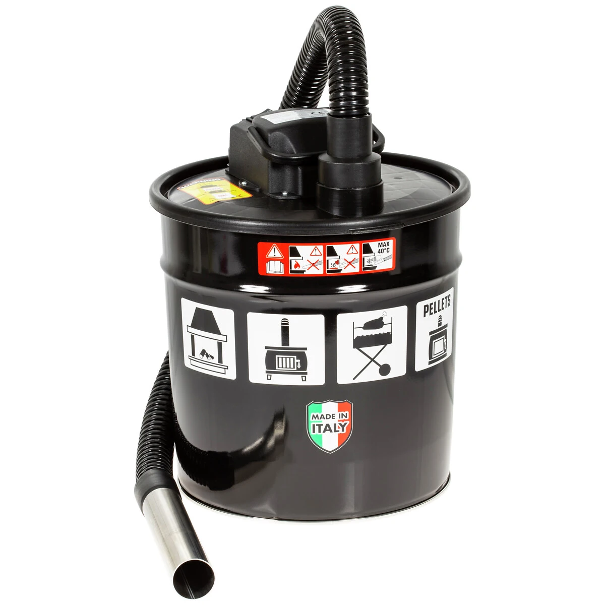 LAV117 Tuhaimur Ashley 110 800/1000W - Sike Agri