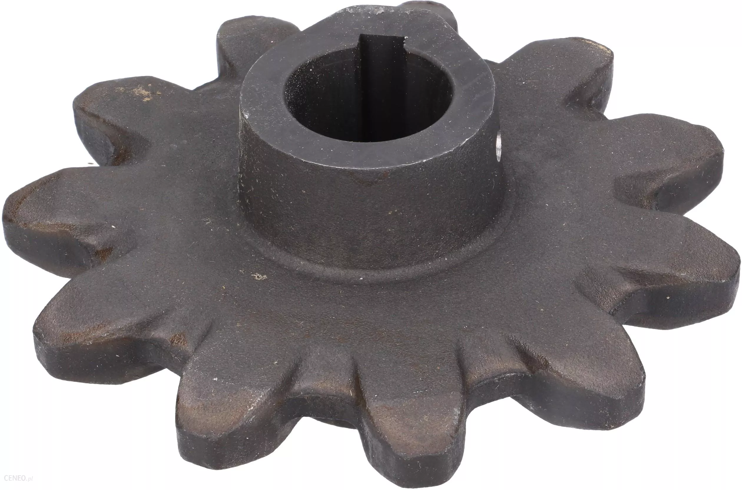 Elevaatori tähik NH (z11; ava 35mm) - Sike Agri