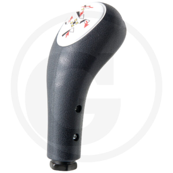 Joysticku käepide ilma nuputa M14x1,5 INDEMAR - Sike Agri