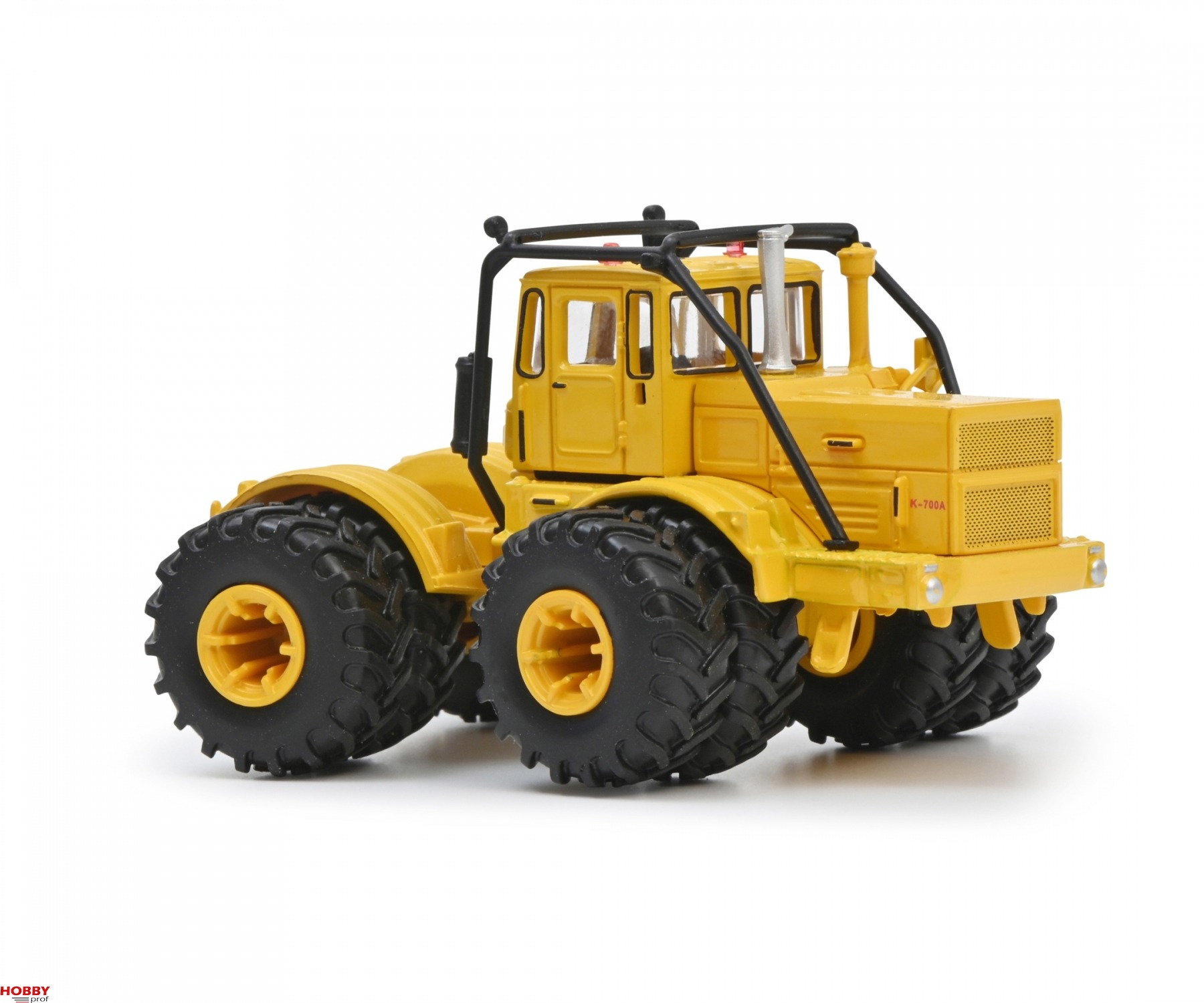 Traktor Kirovets K-700A 1:87 SCHUCO - Sike Agri