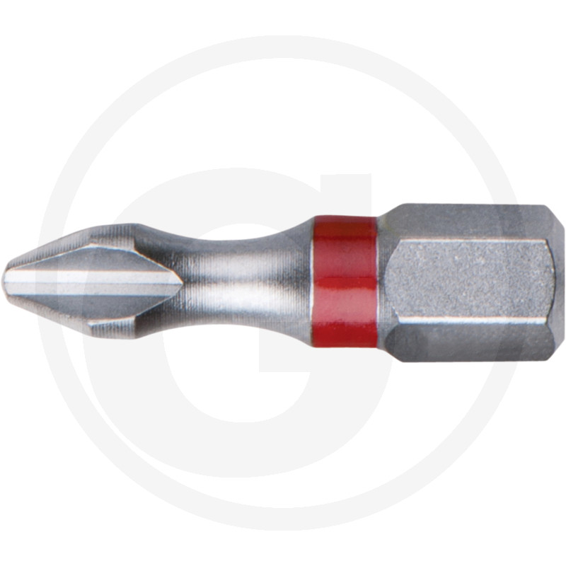 Otsik PH3 25mm TORSION KS-TOOLS - Sike Agri