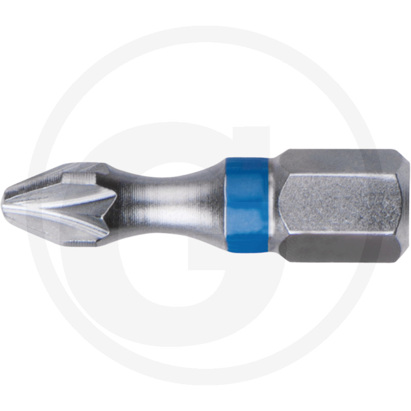 Otsik PZ1 25mm TORSION KS-TOOLS - Sike Agri