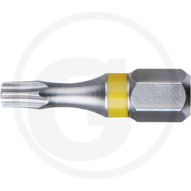 Otsik Torx TX10 25mm TORSION KS-TOOLS - Sike Agri