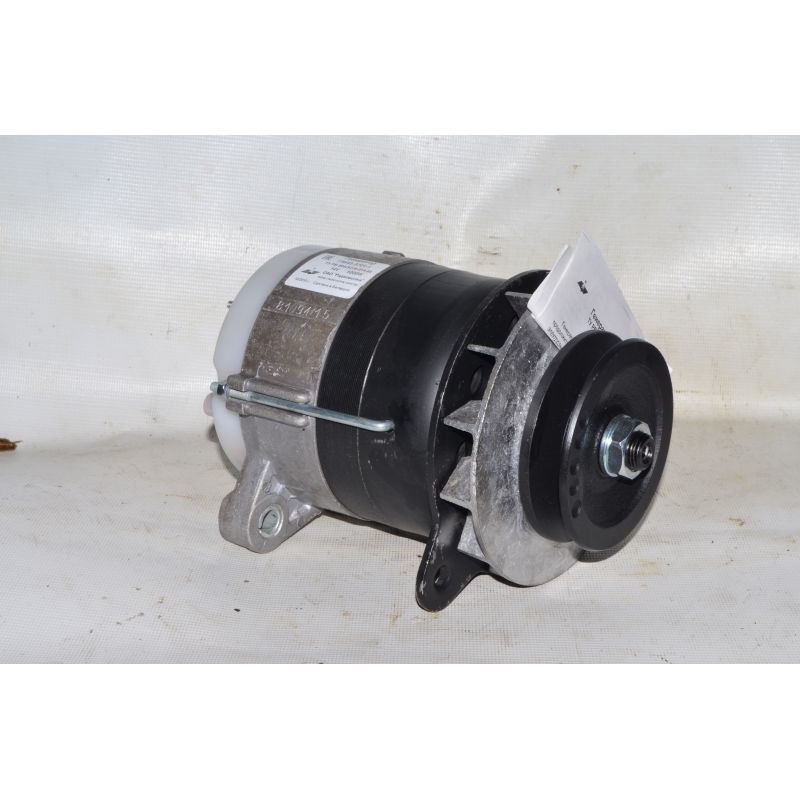 Generaator 14V 1150W 80A MTZ - Sike Agri