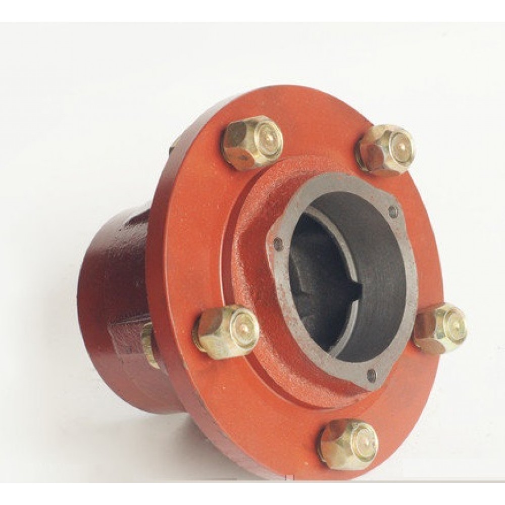 Esiratta rumm originaal 70-3103040 MTZ - Sike Agri