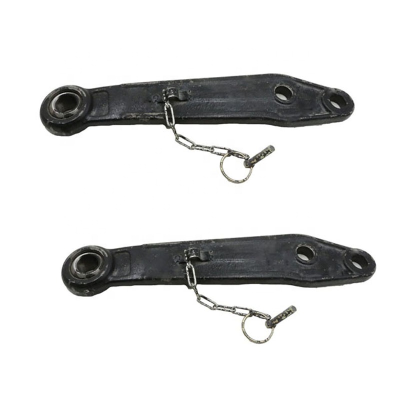 Aisa pikendi parem 80-4605040 MTZ - Sike Agri