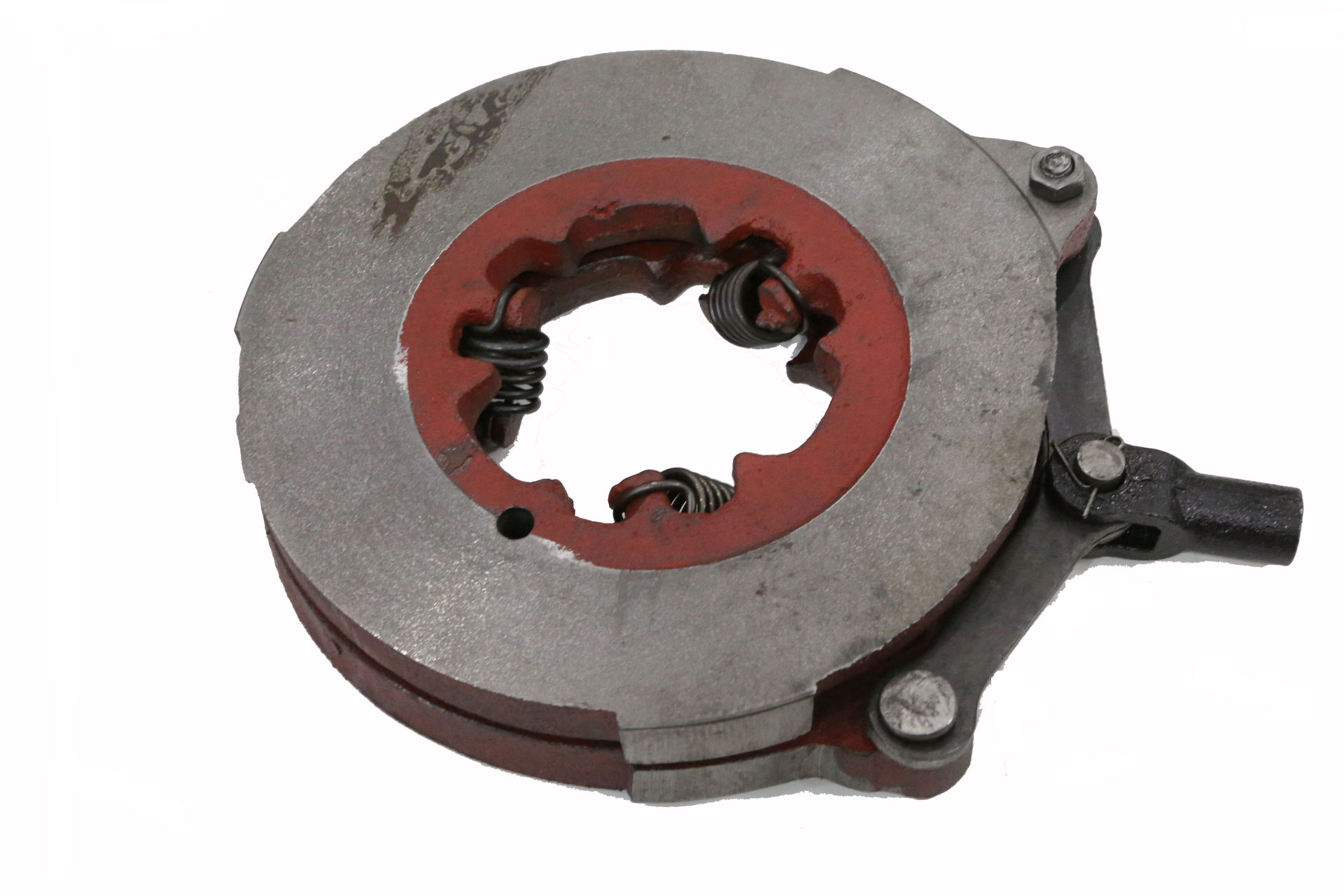 Piduri surveplaat uus Ø205mm 85-3502030 - Sike Agri