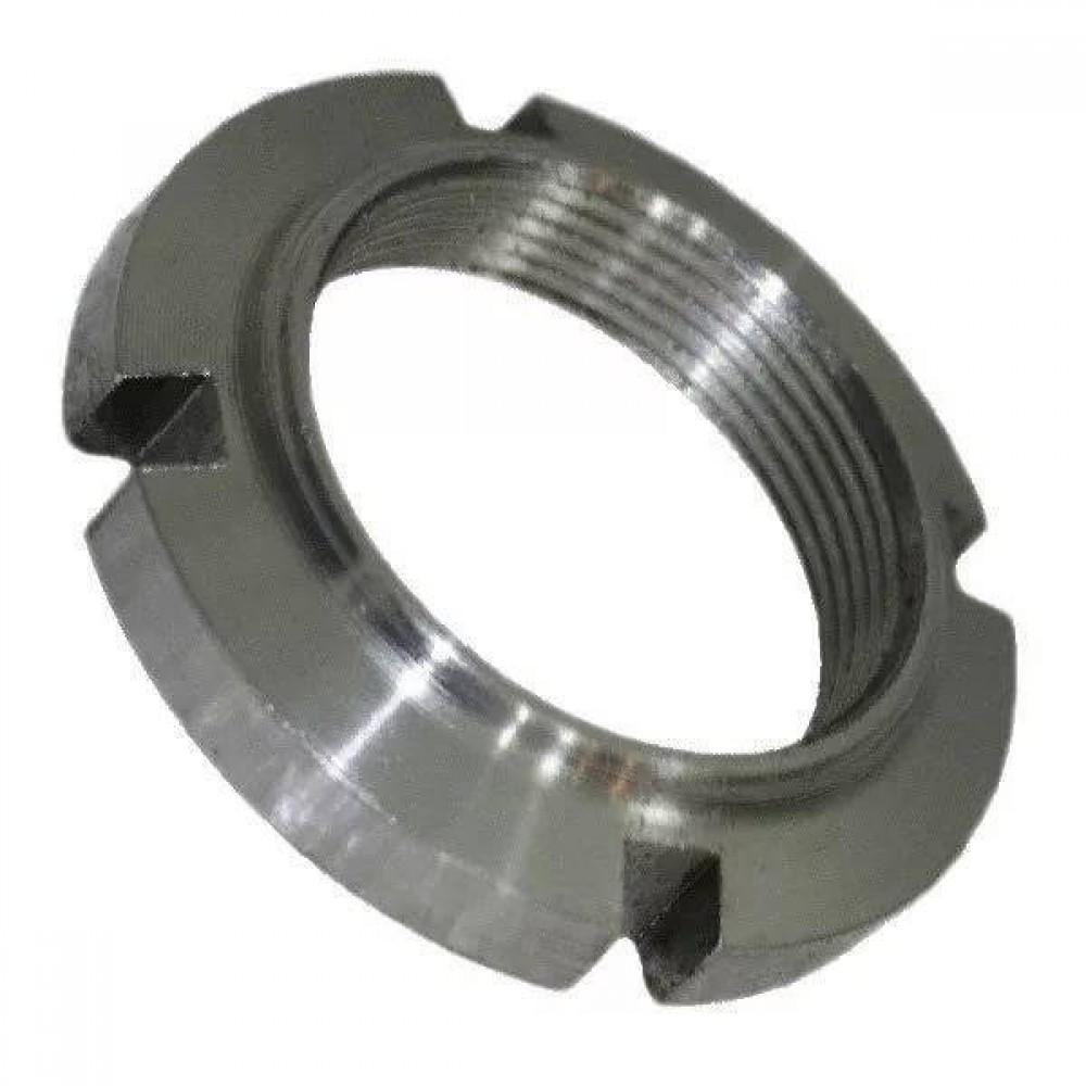 Pooltelje mutter M35x1,5 52-2308097 OR. - Sike Agri