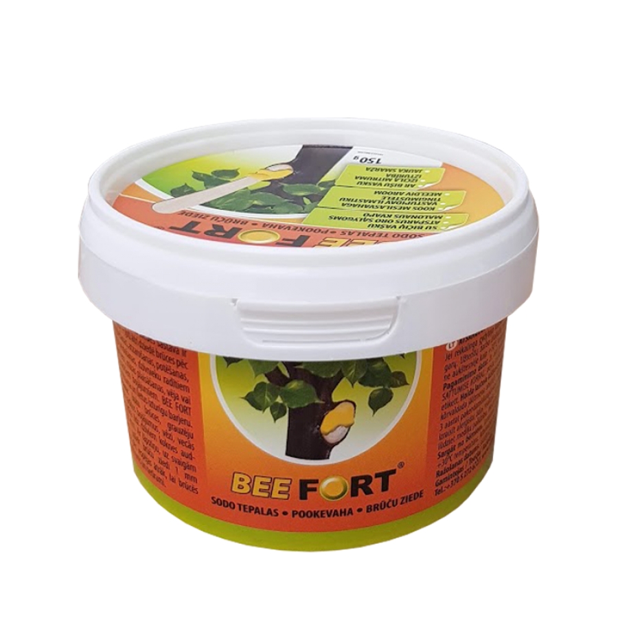 Pookevaha Bee Fort 150g - Sike Agri