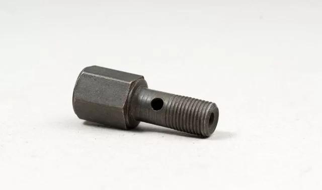 Pihusti stutser M10 240-1111112 - Sike Agri