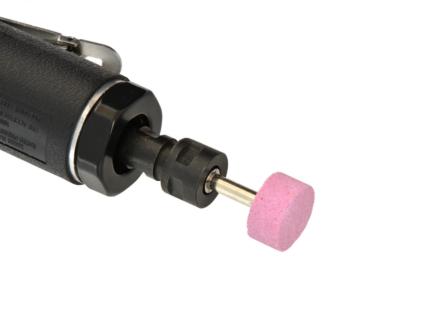 Suruõhu lihvija + otsikud 1/4" GEKO - Sike Agri