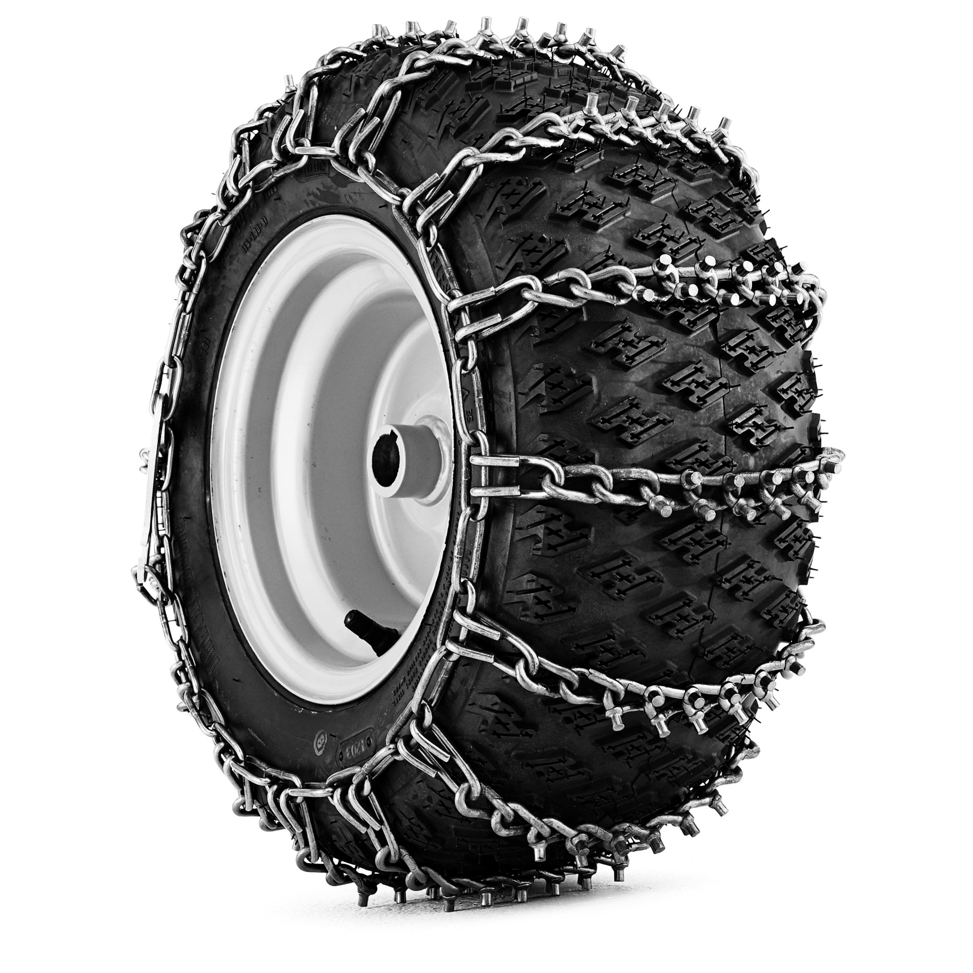 Lumekett 11,2x20 - Sike Agri