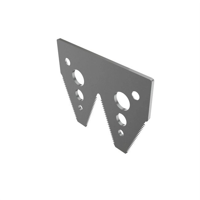 Kaksiktera John Deere H226351 - Sike Agri