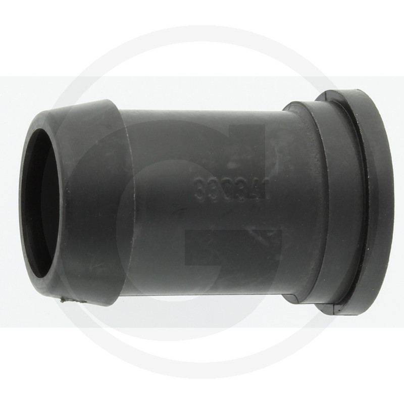 Vooliku ots 1" HARDI - Sike Agri