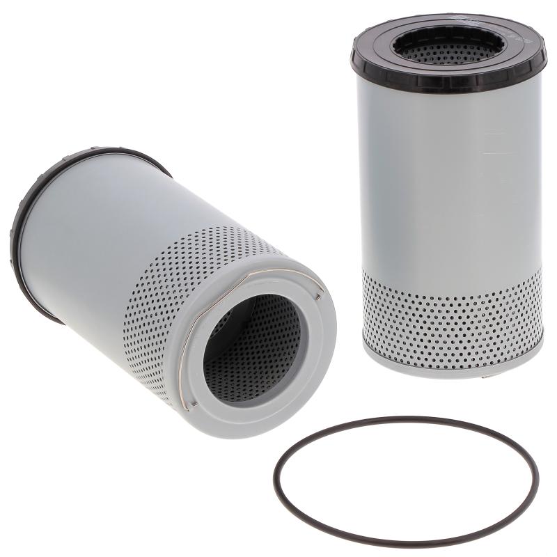 Hüdraulikafilter HIFSH60766 HIFI - Sike Agri