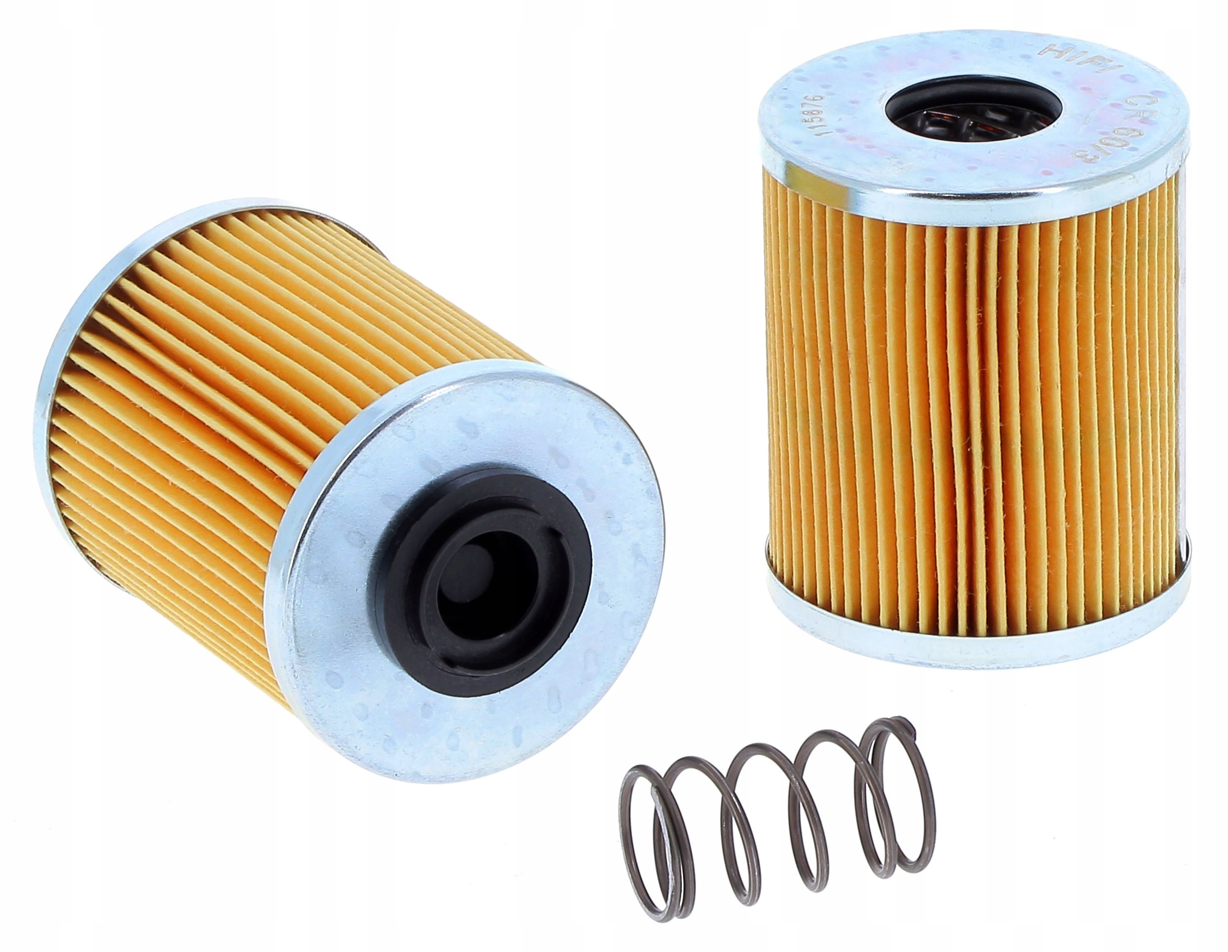 Hüdraulikafilter HIFSH630241 - Sike Agri