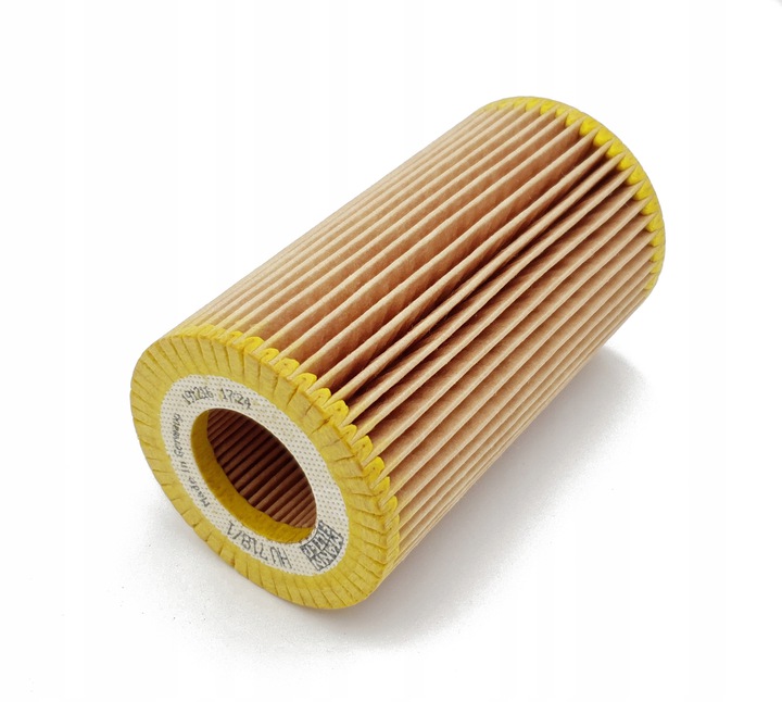 Õlifilter HU718/1Z MANN-FILTER - Sike Agri