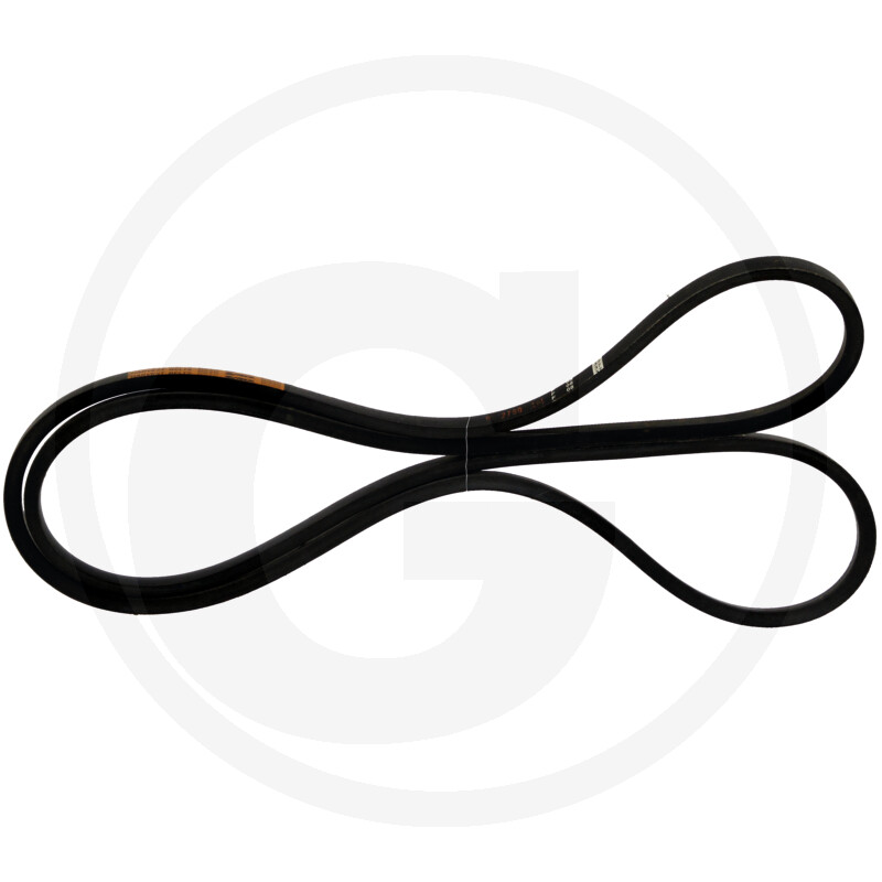 V-rihm 3-soonega JD HXE12425 GATES - Sike Agri