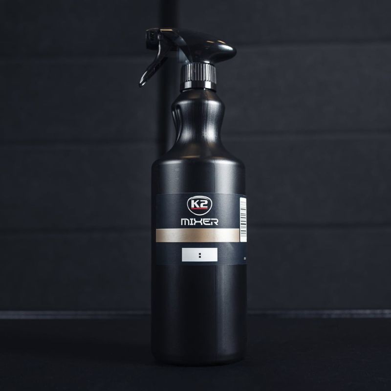 Pritsipudel pihustiga "MIXER PRO" 1L K2 - Sike Agri
