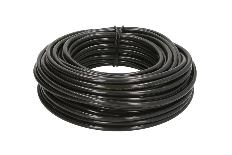 Kaabel 2x1,5 mm² jm. - Sike Agri