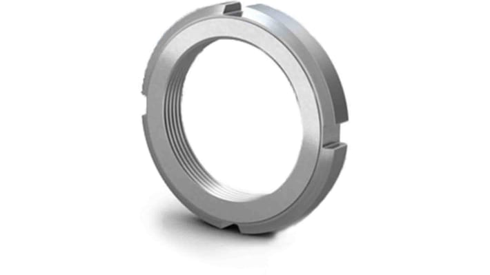 Mutter KM-14 M70x2 (92x12mm) - Sike Agri