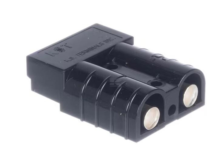 Andersoni pistik 6mm² - 16mm² 50A 1tk - Sike Agri