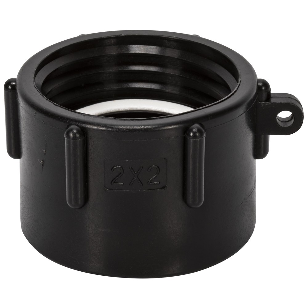 Adapter IBC S60x6 - 2'' MEG35282 - Sike Agri