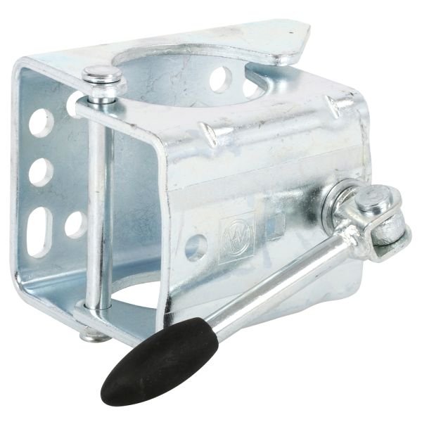 Tugiratta kinnitus Ø60mm - Sike Agri