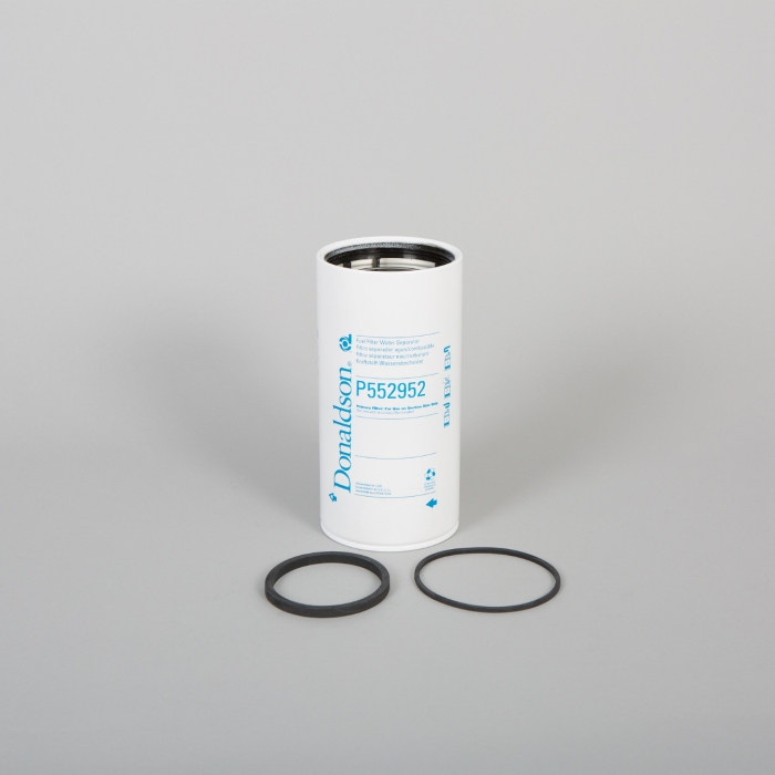 Kütusefilter JD DZ130550 DONALDSON - Sike Agri