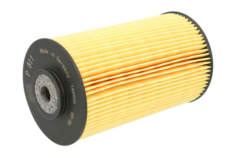 Kütusefilter P811 MANN-FILTER - Sike Agri
