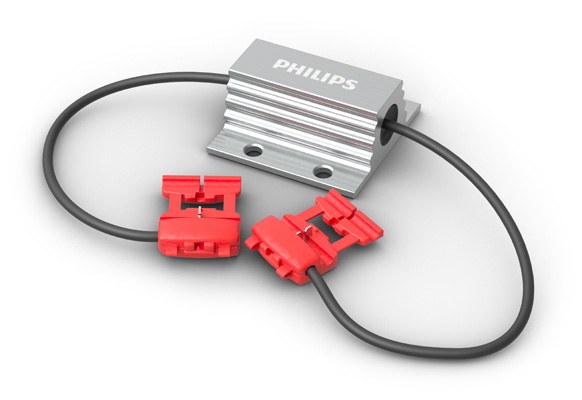 Veateate eemaldaja 12V 21W 2TK PHILIPS - Sike Agri