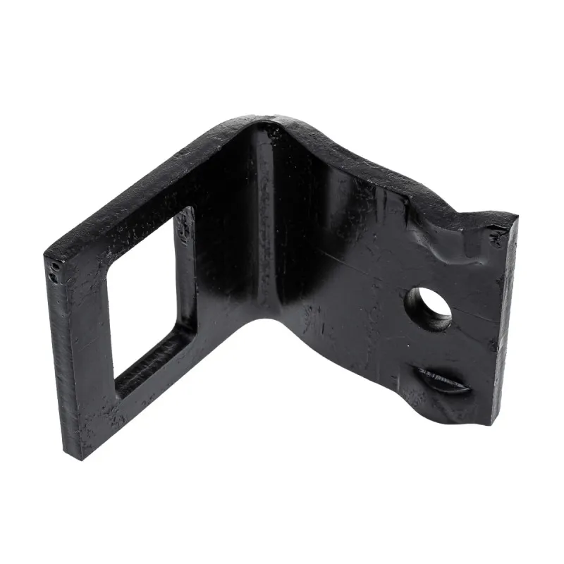 Klamber 45x10mm piile (50x50mm raamile)