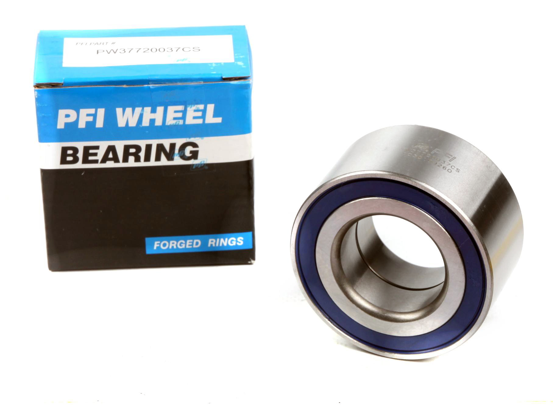 Laager 37x72x37 (VKBA3596) PFI - Sike Agri