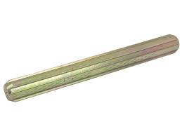 Kardaani nuutvõll 1_1/8" Z-6 L-254mm - Sike Agri