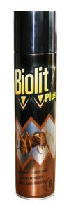 Sipelga aerosool 400ml BIOLIT - Sike Agri