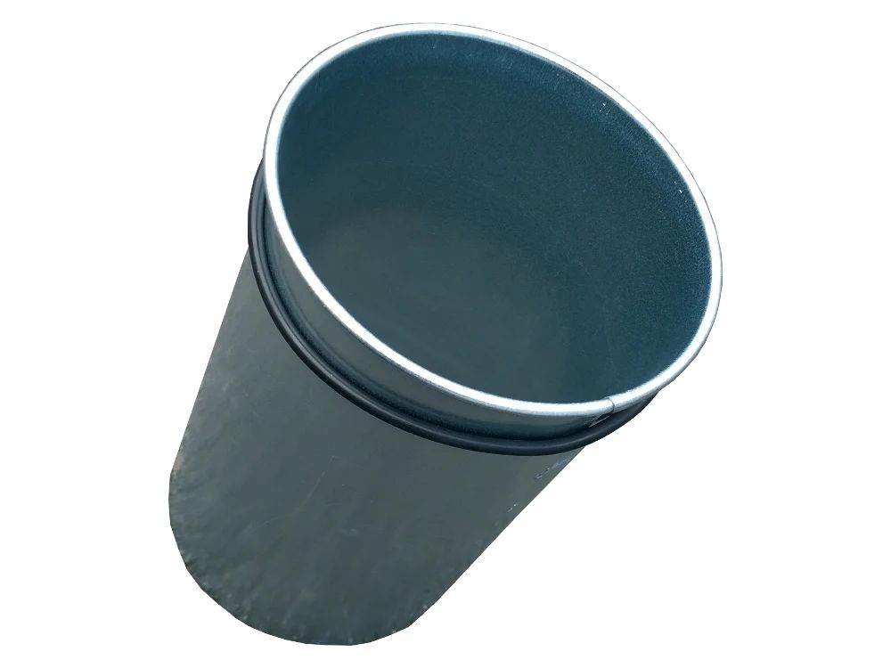 Teleskoop pikendus 200mm 0,3m - Sike Agri