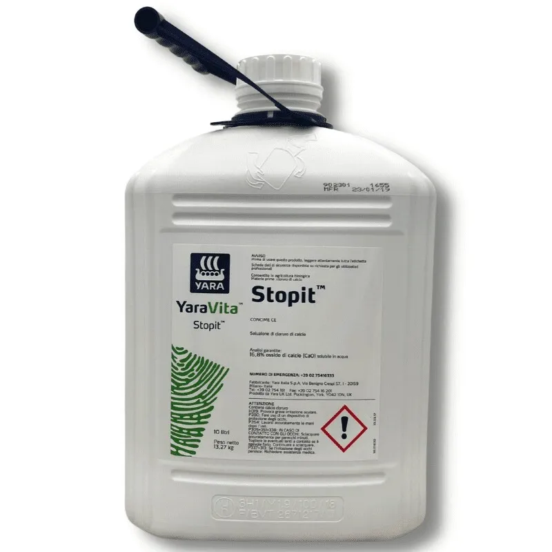 YaraVita STOPIT 10L - Sike Agri