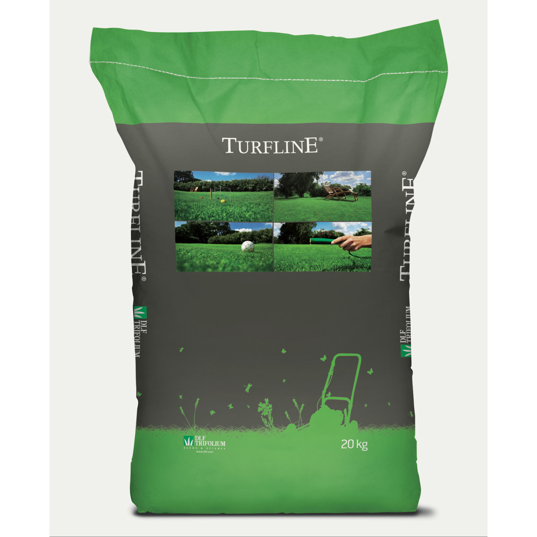 Valge ristik 1kg. - Sike Agri