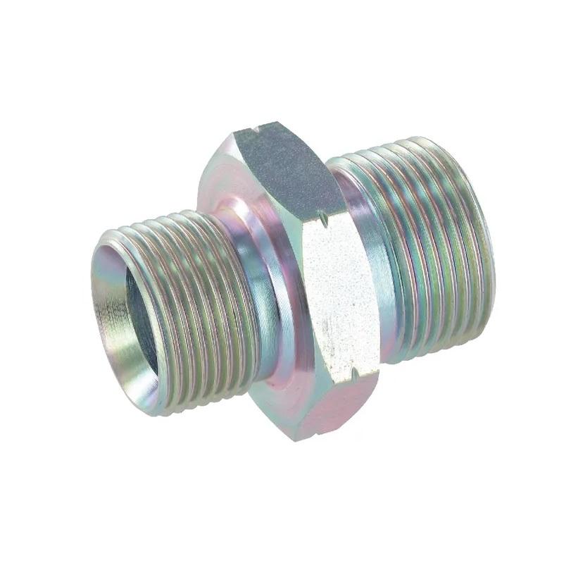 NS-32 stutser M30x1,5 - 3/4" L-48mm - Sike Agri